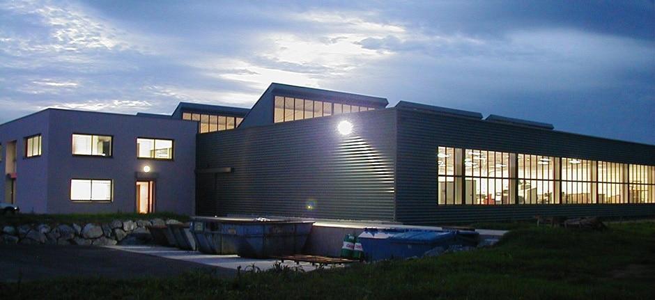 Présentation MGO - MGO Mécanique